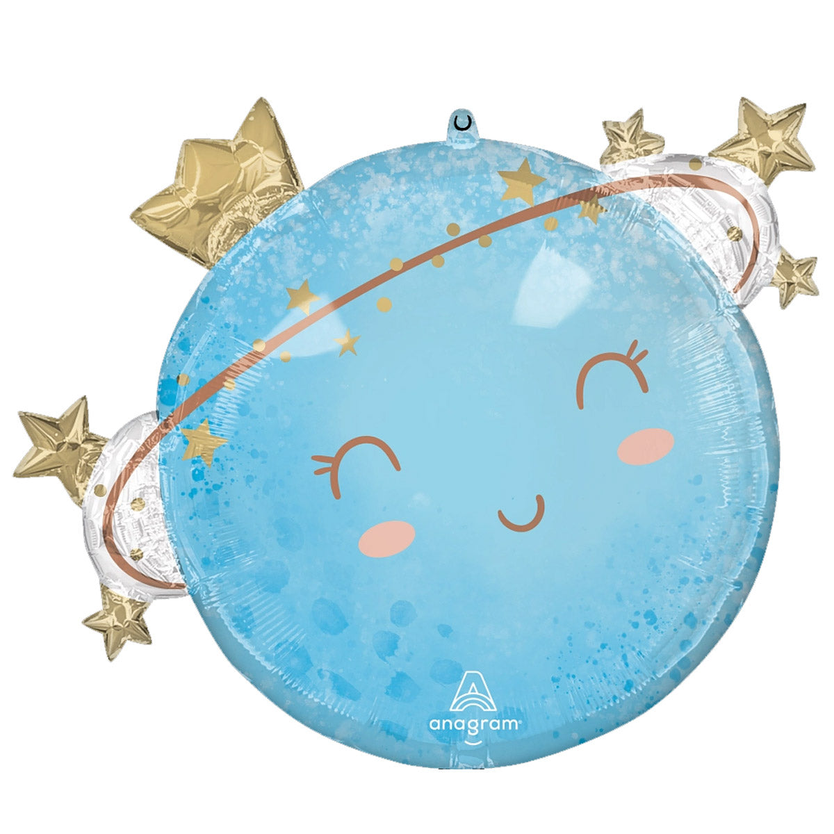 Little Moon Boy