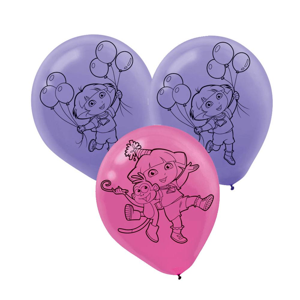 Dora & Friends Costumes, Girls Dora & Friends Costumes, Girls Party ...