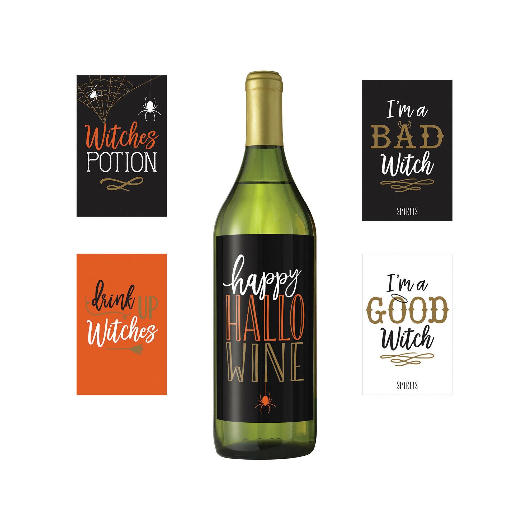 Halloween Party Favors - Stickers & Sheets | Party Centre