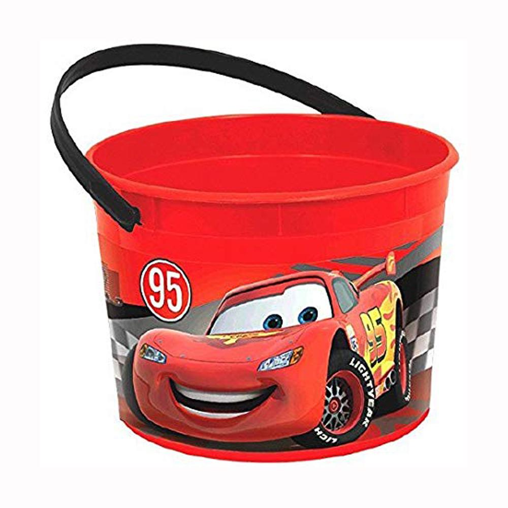Get your Engines Revving with Cars Party Supplies - Party Centre