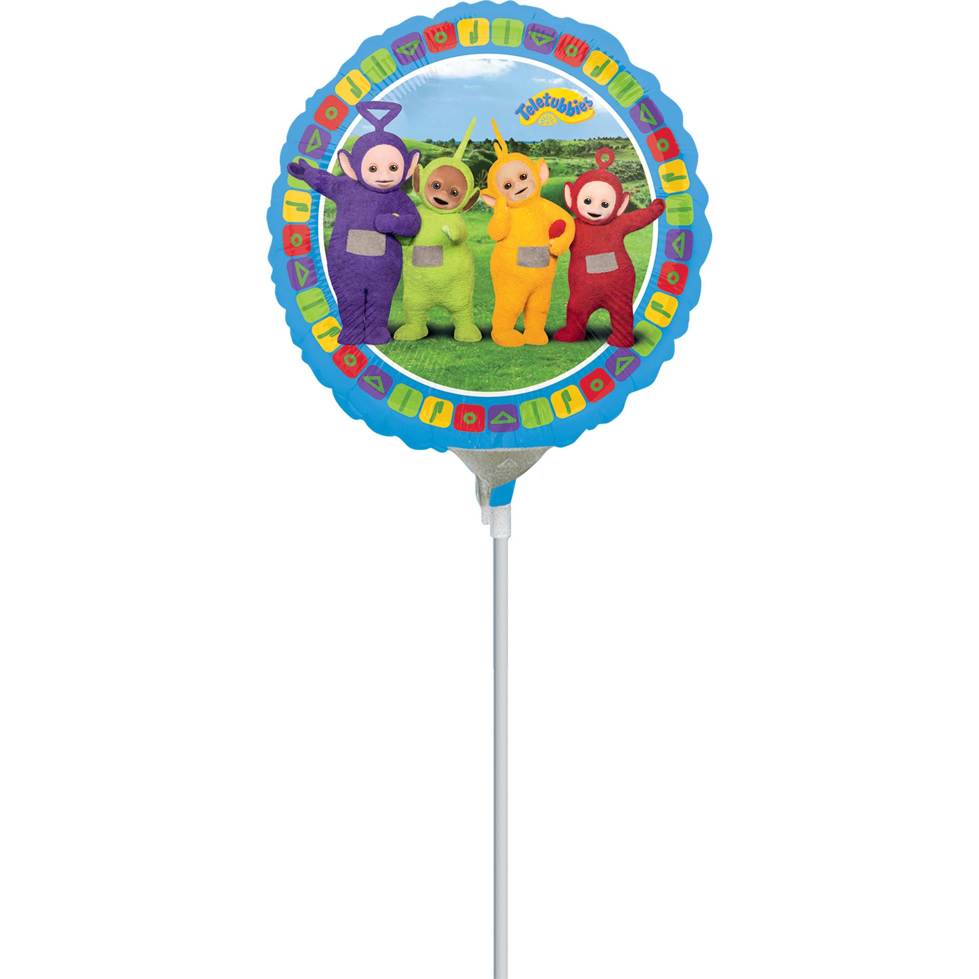 Teletubbies Costumes, Girls Teletubbies Costumes, Girls Party Supplies ...