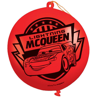 Get your Engines Revving with Cars Party Supplies - Party Centre