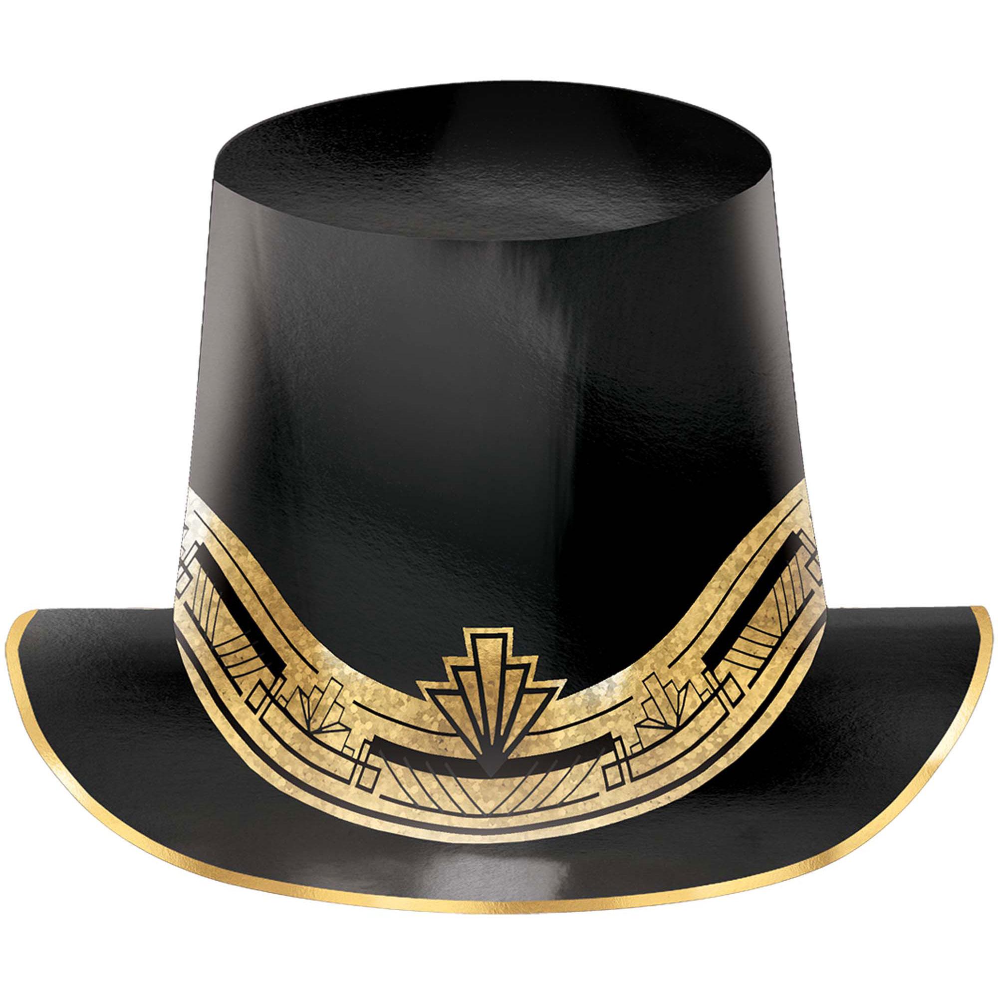 Shop Glitz & Glam Prismatic Top Hat - Party Centre, UAE 2025