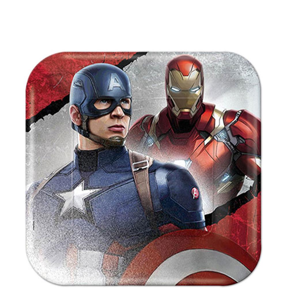 Boys Birthday Party Themes & Decorations - Party Centre